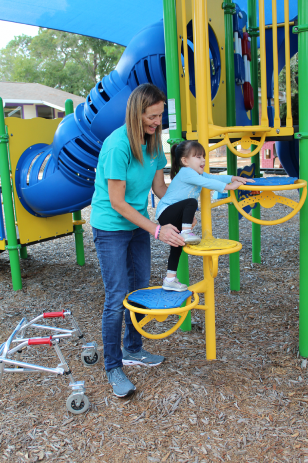 About us - The Arc Gateway