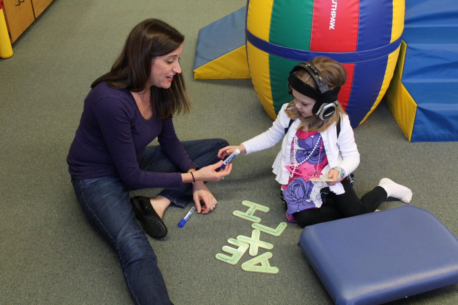 How to Receive Services - The Arc Gateway