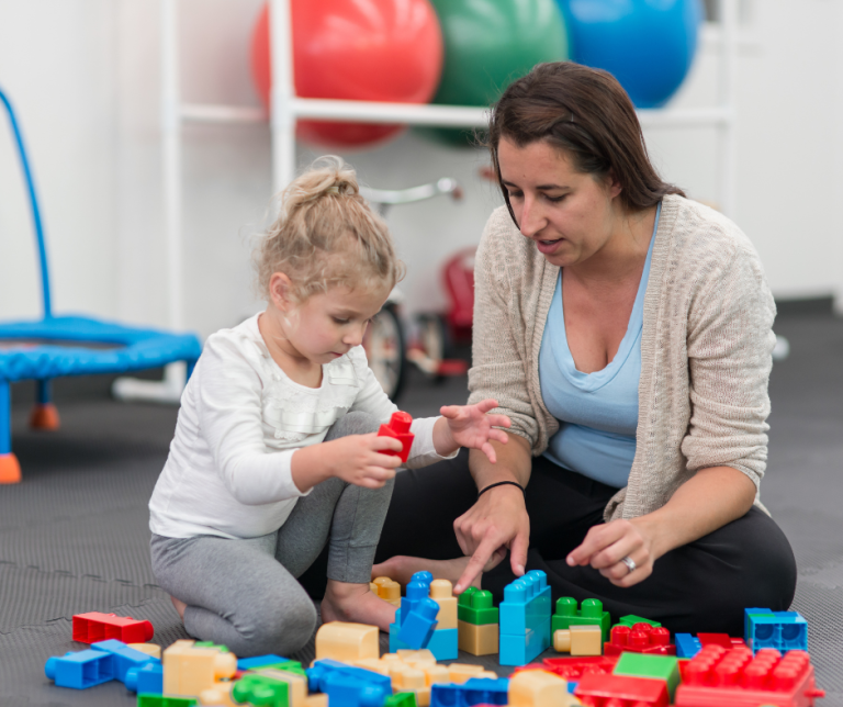 What Is Pediatric Occupational Therapy — and Why It Matters for Your ...